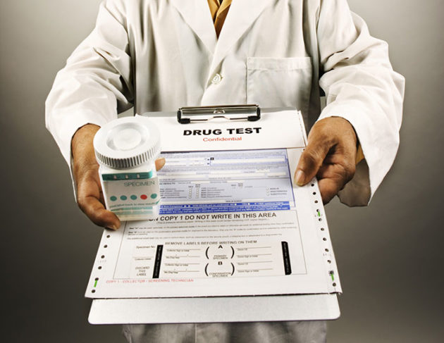 Training Program | Secure Testing Services, LLC | Richmond, Virginia